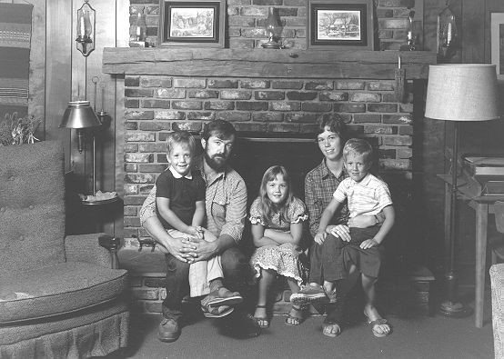 BURHANS · Pawlet Community Study (1890-1990)